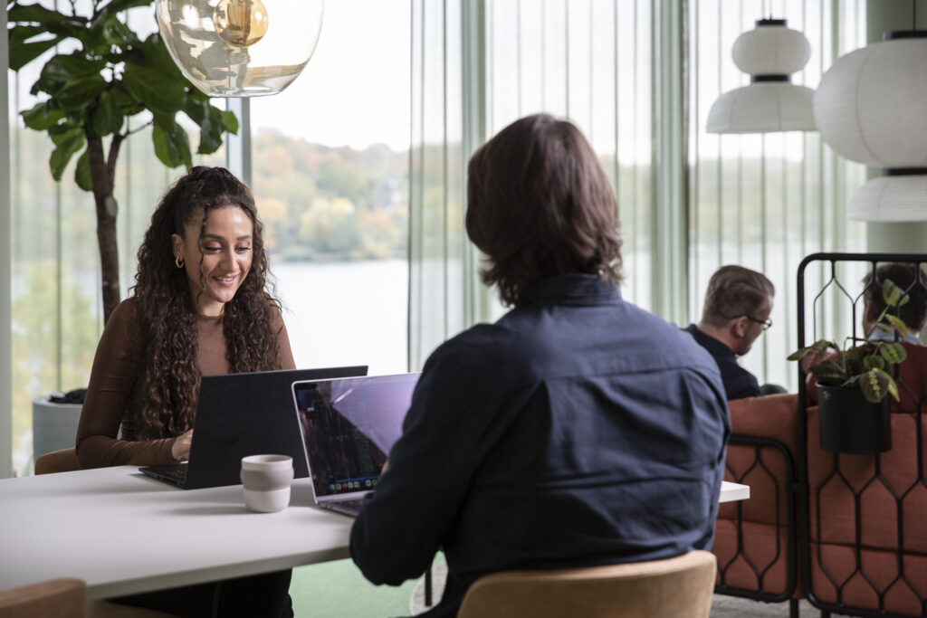 Jobba med Oss | MedHelp